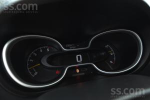 Черный Опель Виваро 2015 в Елгава, объемом двигателя 1.60 л и пробегом 298 тыс. км за 10000 €, фото 16 на AUTOMOTO.COM.LV