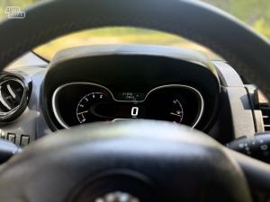 Черный Опель Виваро 2016 в Каунас, объемом двигателя 1.60 л и пробегом 217 тыс. км за 11000 €, фото 30 на AUTOMOTO.COM.LV