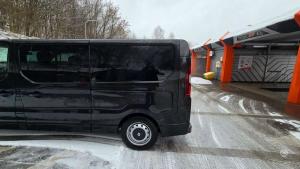Melns Opel Vivaro 2019 Viļņa, ar dzinēja tilpumu 1.60 L un nobraukumu 210 tūkst. km par 18500 €, foto 8 vietnē AUTOMOTO.COM.LV