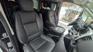 Melns Opel Vivaro 2019 Viļņa, ar dzinēja tilpumu 1.60 L un nobraukumu 210 tūkst. km par 18500 €, foto 19 vietnē AUTOMOTO.COM.LV