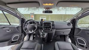 Melns Opel Vivaro 2019 Viļņa, ar dzinēja tilpumu 1.60 L un nobraukumu 210 tūkst. km par 18500 €, foto 22 vietnē AUTOMOTO.COM.LV