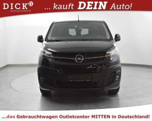 Melns Opel Vivaro 2020 Kauņa, ar dzinēja tilpumu 2.00 L un nobraukumu 46 tūkst. km par 29501 €, foto 3 vietnē AUTOMOTO.COM.LV