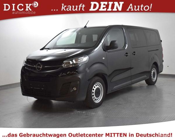 Melns Opel Vivaro 2020 Kauņa, ar dzinēja tilpumu 2.00 L un nobraukumu 46 tūkst. km par 29501 €, foto 4 vietnē AUTOMOTO.COM.LV