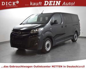 Melns Opel Vivaro 2020 Kauņa, ar dzinēja tilpumu 2.00 L un nobraukumu 46 tūkst. km par 29501 €, foto 4 vietnē AUTOMOTO.COM.LV