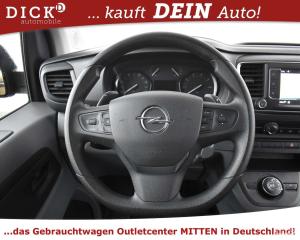 Melns Opel Vivaro 2020 Kauņa, ar dzinēja tilpumu 2.00 L un nobraukumu 46 tūkst. km par 29501 €, foto 15 vietnē AUTOMOTO.COM.LV