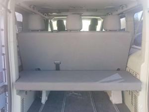 Zils Opel Vivaro 2009 Marijampole, ar dzinēja tilpumu 2.00 L un nobraukumu 234 tūkst. km par 6999 €, foto 9 vietnē AUTOMOTO.COM.LV