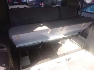 Zils Opel Vivaro 2009 Marijampole, ar dzinēja tilpumu 2.00 L un nobraukumu 234 tūkst. km par 6999 €, foto 14 vietnē AUTOMOTO.COM.LV