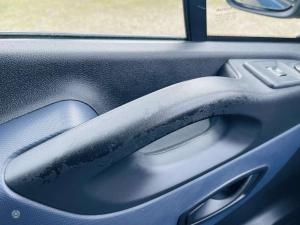 Blue Opel Vivaro 2016 in Raseiniai, with an engine capacity of 1.60 L and mileage of 354 thousand km for 3750 €, photo 33 on AUTOMOTO.COM.LV