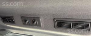 Zils Opel Vivaro 2017 Rīga, ar dzinēja tilpumu 1.60 L un nobraukumu 145 tūkst. km par 13400 €, foto 16 vietnē AUTOMOTO.COM.LV