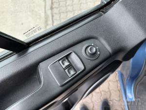 Zils Opel Vivaro 2018 Jelgava, ar dzinēja tilpumu 1.60 L un nobraukumu 0 tūkst. km par 10950 €, foto 23 vietnē AUTOMOTO.COM.LV