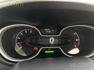 Zils Opel Vivaro 2018 Jelgava, ar dzinēja tilpumu 1.60 L un nobraukumu 0 tūkst. km par 10950 €, foto 24 vietnē AUTOMOTO.COM.LV
