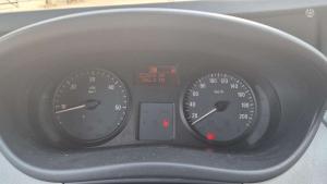 Brūns Opel Vivaro 2012 Kauņa, ar dzinēja tilpumu 2.00 L un nobraukumu 263 tūkst. km par 6300 €, foto 7 vietnē AUTOMOTO.COM.LV