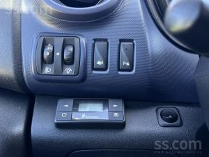 Brūns Opel Vivaro 2015 Limbaži, ar dzinēja tilpumu 1.60 L un nobraukumu 245 tūkst. km par 6500 €, foto 21 vietnē AUTOMOTO.COM.LV