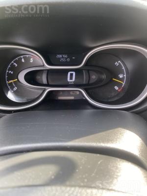 Brūns Opel Vivaro 2015 Rīga, ar dzinēja tilpumu 1.60 L un nobraukumu 290 tūkst. km par 11500 €, foto 11 vietnē AUTOMOTO.COM.LV