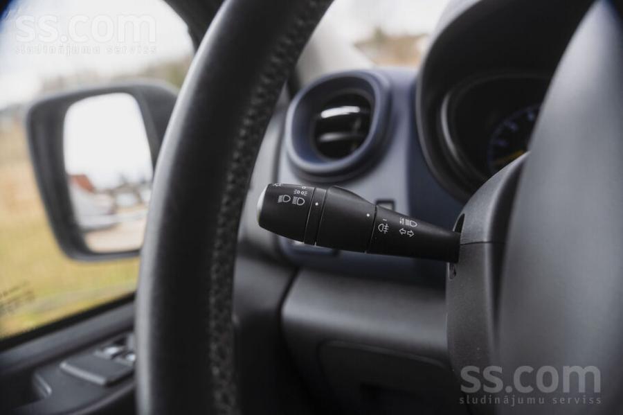 Brūns Opel Vivaro 2017 Rīga, ar dzinēja tilpumu 1.60 L un nobraukumu 307 tūkst. km par 9990 €, foto 20 vietnē AUTOMOTO.COM.LV