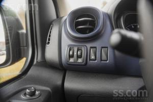 Brūns Opel Vivaro 2017 Rīga, ar dzinēja tilpumu 1.60 L un nobraukumu 307 tūkst. km par 9990 €, foto 23 vietnē AUTOMOTO.COM.LV