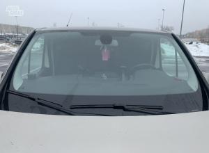Brown Opel Vivaro 2019 in Vilnius, with an engine capacity of 1.60 L and mileage of 270 thousand km for 10900 €, photo 5 on AUTOMOTO.COM.LV