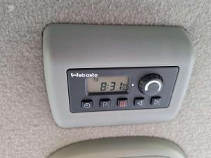 Pelēks Opel Vivaro 2004 Kauņa, ar dzinēja tilpumu 2.47 L un nobraukumu 246 tūkst. km par 6900 €, foto 11 vietnē AUTOMOTO.COM.LV