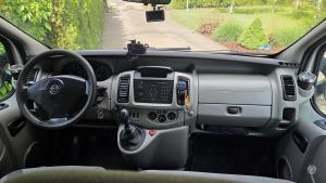 Pelēks Opel Vivaro 2004 Alīta, ar dzinēja tilpumu 1.87 L un nobraukumu 334 tūkst. km par 3700 €, foto 13 vietnē AUTOMOTO.COM.LV