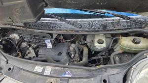 Pelēks Opel Vivaro 2004 Alīta, ar dzinēja tilpumu 1.87 L un nobraukumu 334 tūkst. km par 3700 €, foto 15 vietnē AUTOMOTO.COM.LV
