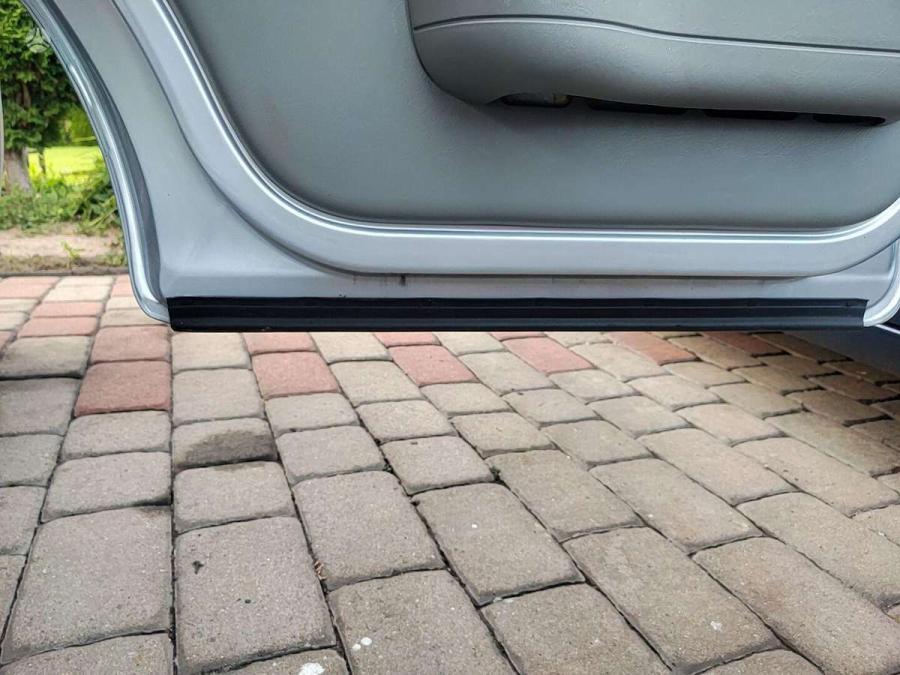 Grey Opel Vivaro 2005 in Marijampole, with an engine capacity of 1.87 L and mileage of 250 thousand km for 6600 €, photo 43 on AUTOMOTO.COM.LV