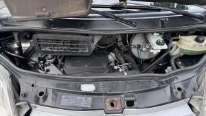 Pelēks Opel Vivaro 2005 Kelmė, ar dzinēja tilpumu 1.90 L un nobraukumu 353 tūkst. km par 5400 €, foto 16 vietnē AUTOMOTO.COM.LV