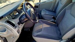 Pelēks Opel Vivaro 2007 Kretinga, ar dzinēja tilpumu 2.00 L un nobraukumu 185 tūkst. km par 7499 €, foto 16 vietnē AUTOMOTO.COM.LV