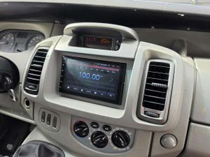 Pelēks Opel Vivaro 2009 Šilutė, ar dzinēja tilpumu 2.46 L un nobraukumu 355 tūkst. km par 5500 €, foto 13 vietnē AUTOMOTO.COM.LV