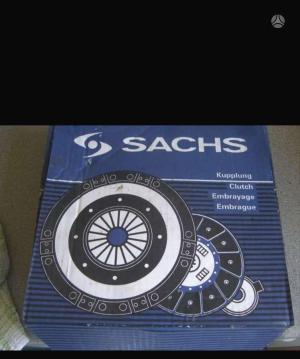Серый Опель Виваро 2011 в Укмерге, объемом двигателя 2.00 л и пробегом 224 тыс. км за 2150 €, фото 6 на AUTOMOTO.COM.LV
