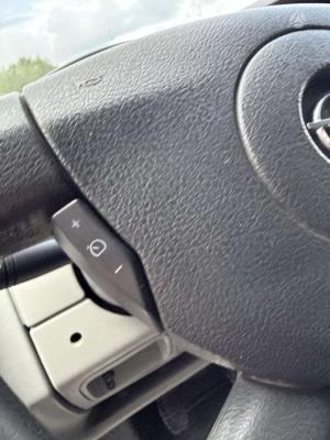 Pelēks Opel Vivaro 2013 Kauņa, ar dzinēja tilpumu 0.00 L un nobraukumu 390 tūkst. km par 5800 €, foto 26 vietnē AUTOMOTO.COM.LV