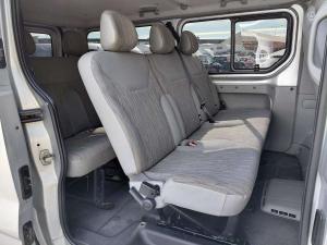 Pelēks Opel Vivaro 2013 Klaipėda, ar dzinēja tilpumu 2.00 L un nobraukumu 313 tūkst. km par 8500 €, foto 21 vietnē AUTOMOTO.COM.LV