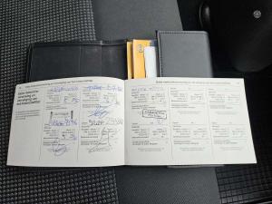 Grey Opel Vivaro 2013 in Siauliai, with an engine capacity of 2.00 L and mileage of 244 thousand km for 11950 €, photo 24 on AUTOMOTO.COM.LV