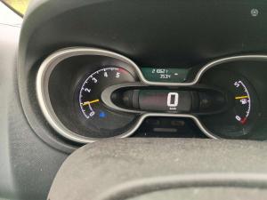 Grey Opel Vivaro 2015 in Rokiskis, with an engine capacity of 1.60 L and mileage of 210 thousand km for 10400 €, photo 7 on AUTOMOTO.COM.LV