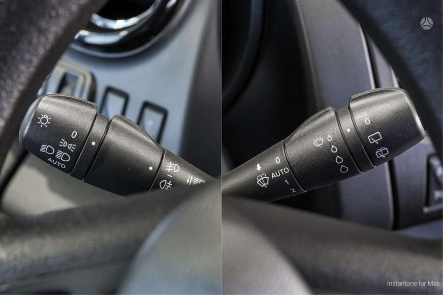 Grey Opel Vivaro 2019 in Marijampole, with an engine capacity of 1.60 L and mileage of 203 thousand km for 14450 €, photo 19 on AUTOMOTO.COM.LV