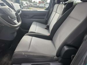 Pelēks Opel Vivaro 2020 Ukmergė, ar dzinēja tilpumu 2.00 L un nobraukumu 300 tūkst. km par 10500 €, foto 11 vietnē AUTOMOTO.COM.LV