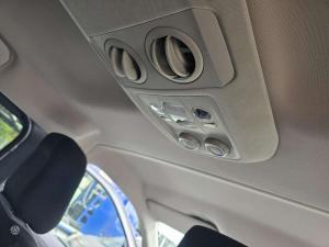 Pelēks Opel Vivaro 2020 Ukmergė, ar dzinēja tilpumu 2.00 L un nobraukumu 300 tūkst. km par 10500 €, foto 13 vietnē AUTOMOTO.COM.LV