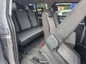 Pelēks Opel Vivaro 2020 Ukmergė, ar dzinēja tilpumu 2.00 L un nobraukumu 300 tūkst. km par 10500 €, foto 14 vietnē AUTOMOTO.COM.LV