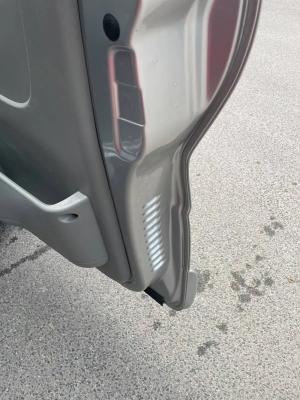 Pelēks Opel Vivaro 2006 Rīga, ar dzinēja tilpumu 2.00 L un nobraukumu 315 tūkst. km par 5700 €, foto 19 vietnē AUTOMOTO.COM.LV