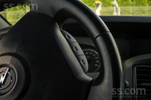 Серый Опель Виваро 2006 в Елгава, объемом двигателя 2.50 л и пробегом 368 тыс. км за 5300 €, фото 13 на AUTOMOTO.COM.LV