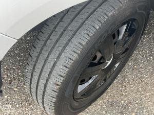 Pelēks Opel Vivaro 2008 Kėdainiai, ar dzinēja tilpumu 2.00 L un nobraukumu 243 tūkst. km par 6800 €, foto 24 vietnē AUTOMOTO.COM.LV