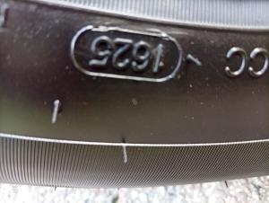 Grey Opel Vivaro 2011 in Vilnius, with an engine capacity of 2.00 L and mileage of 270 thousand km for 7999 €, photo 19 on AUTOMOTO.COM.LV