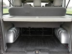 Pelēks Opel Vivaro 2012 Rīga, ar dzinēja tilpumu 2.00 L un nobraukumu 260 tūkst. km par 9900 €, foto 18 vietnē AUTOMOTO.COM.LV