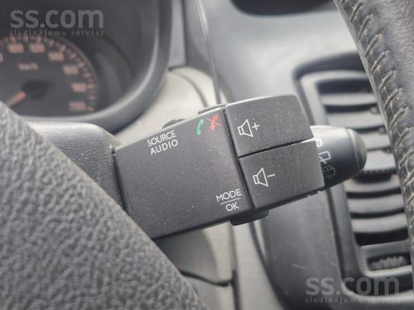 Pelēks Opel Vivaro 2013 Rīga, ar dzinēja tilpumu 2.00 L un nobraukumu 0 tūkst. km par 4350 €, foto 7 vietnē AUTOMOTO.COM.LV