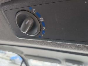 Pelēks Opel Vivaro 2013 Šauļi, ar dzinēja tilpumu 2.00 L un nobraukumu 244 tūkst. km par 11950 €, foto 22 vietnē AUTOMOTO.COM.LV