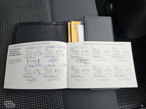 Pelēks Opel Vivaro 2013 Šauļi, ar dzinēja tilpumu 2.00 L un nobraukumu 244 tūkst. km par 11950 €, foto 24 vietnē AUTOMOTO.COM.LV