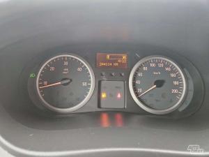 Pelēks Opel Vivaro 2013 Šauļi, ar dzinēja tilpumu 2.00 L un nobraukumu 244 tūkst. km par 11950 €, foto 25 vietnē AUTOMOTO.COM.LV