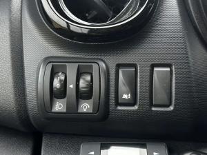Grey Opel Vivaro 2015 in Jelgava, with an engine capacity of 1.60 L and mileage of 219 thousand km for 12600 €, photo 18 on AUTOMOTO.COM.LV