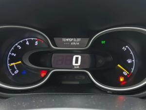 Grey Opel Vivaro 2015 in Jelgava, with an engine capacity of 1.60 L and mileage of 219 thousand km for 12600 €, photo 24 on AUTOMOTO.COM.LV