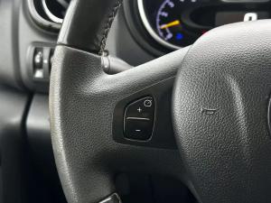 Grey Opel Vivaro 2015 in Jelgava, with an engine capacity of 1.60 L and mileage of 219 thousand km for 12600 €, photo 27 on AUTOMOTO.COM.LV