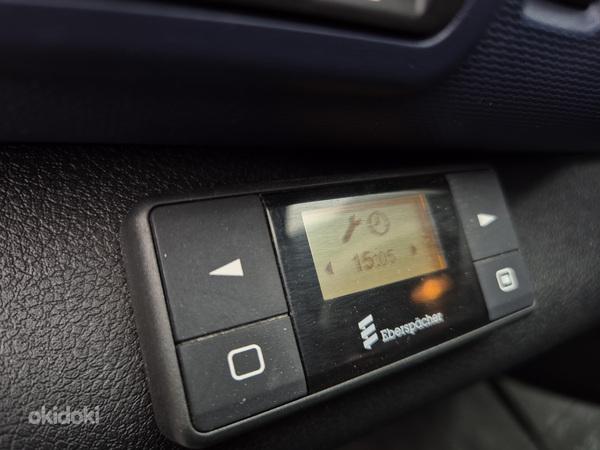 Pelēks Opel Vivaro 2015 Tartu, ar dzinēja tilpumu 1.60 L un nobraukumu 240 tūkst. km par 8490 €, foto 8 vietnē AUTOMOTO.COM.LV